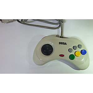 Sega Saturn (HST-0014) Console (Japanese Import)