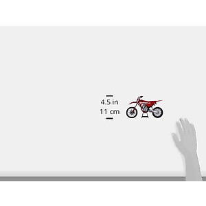 New-Ray GasGas MC 450F 1/12 Scale Diecast Motorcycle Model by NewRay 58293