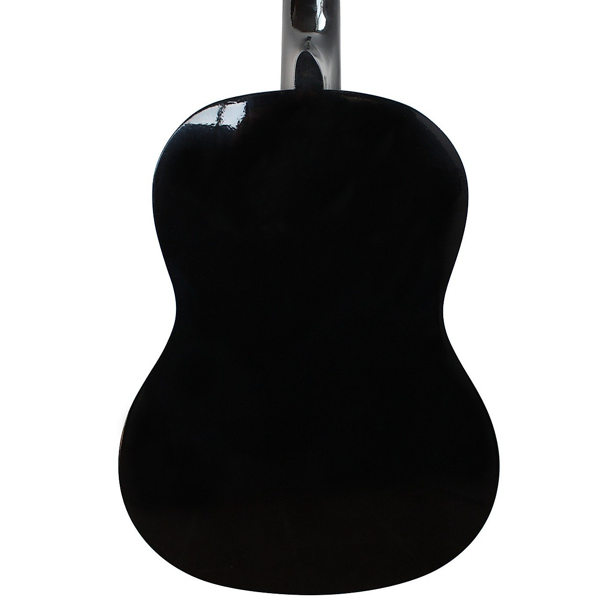 YMC 38" Coffee Beginner Acoustic Guitar Starter Package Student Guitar With Gig Bag,Strap, 3 Thickness 9 Picks,2 Pickguards,Pick Holder, Extra Strings, Electronic Tuner -Coffee