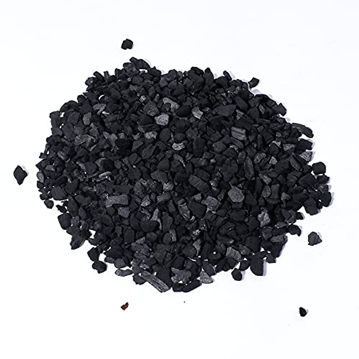 TerraGreen Creations Succulent Planter Kit - Terrarium Kit with Succulent Soil, Gravel, Pebble, Moss, Horticulture Charcoal, Terrarium Supplies For Fairy Gardens, or Cactus - Create Your Own Terrarium