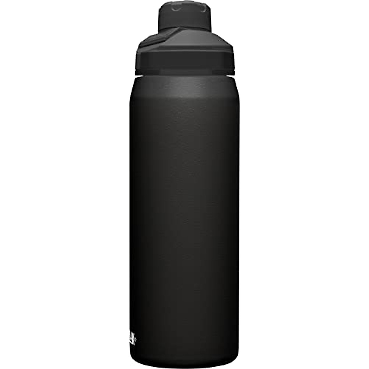 CamelBak Chute Mag 25 oz Vacuum Insulated Stainless Steel Water Bottle, Black