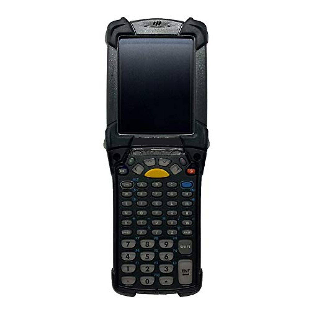Zebra MC92N0-G Mobile Computer: Premium, 53-Key Alpha Numeric, 2D/1D Barcode Scanner, Windows Embedded Handheld 6.5, 1GB/2GB, MC92N0-G30SYEQA6WR