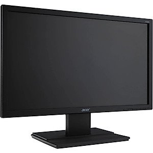 Acer V226HQL 21.5" Full HD LED LCD Monitor - 16:9 - Black