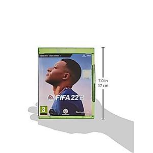 FIFA 22 - Xbox One