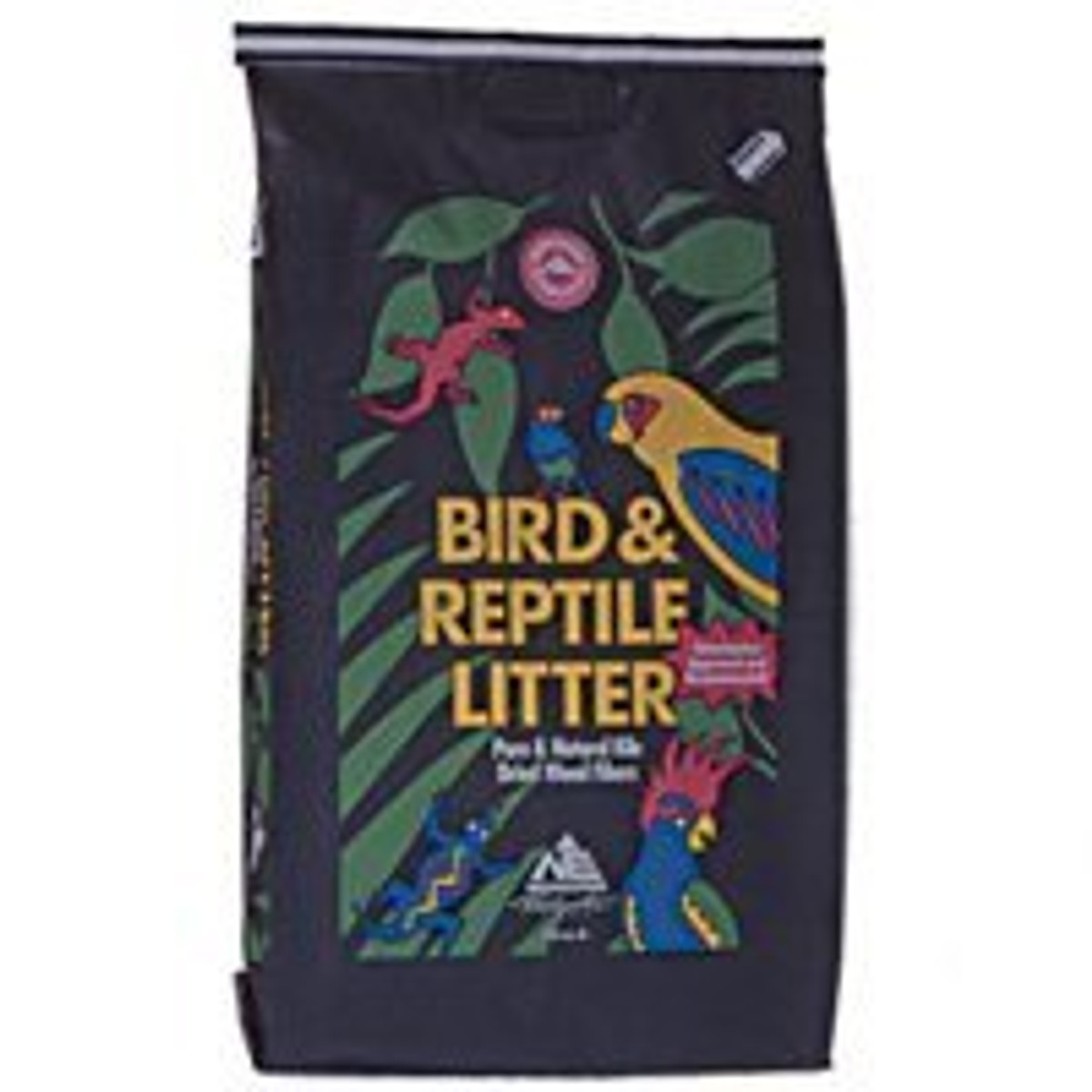 Northeastern Products Bird and Reptile Litter, 2 Cubic Feet