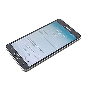 Samsung Galaxy Note 4 N910A 32GB Unlocked GSM 4G LTE Smartphone Black