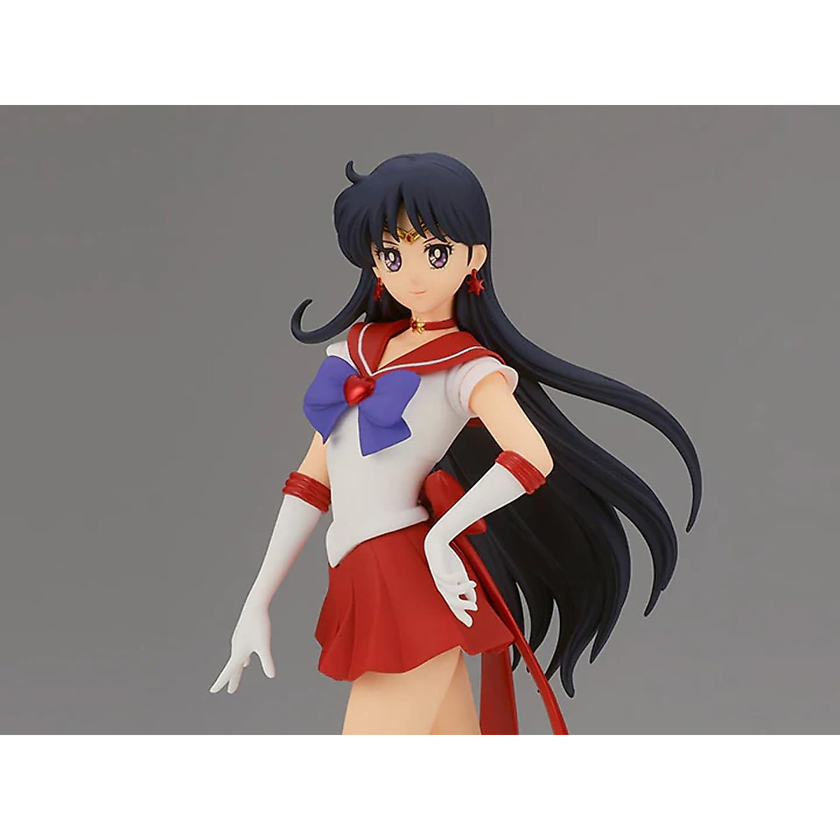 Pretty Guardian Sailor Moon Eternal The Movie Glitter&Glamours-Super Sailor Mars-(Ver.A)
