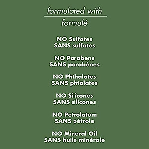 SHEA MOISTURE Men's Deep Conditioner, 15 FZ