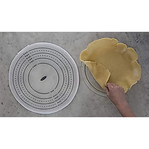 OXO Good Grips Silicone Dough Rolling Bag