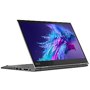 Lenovo ThinkPad X1 Yoga (Gen 4) i7-8665U 1.9Ghz 14" 2-in-1 Laptop, 16GB RAM, 1TB NVMe SSD,1080p, Thunderbolt 3, Windows 10 Pro (Renewed)