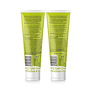 Marc Anthony Shampoo and Conditioner Set, Restoring Apple Miracle - Shine & Volume, Hair Growth, Breakage & Frizz Control - Apple Extract, Biotin, Keratin, & Grapeseed Oil - Dry Scalp & Damaged Hair(Packaging may vary)
