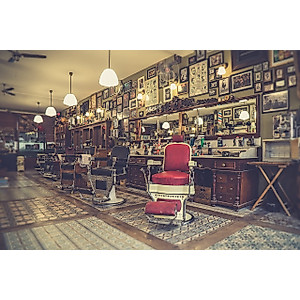 Reuzel Beard Balm, Wood & Spice, Masculine Scent, 1.3 oz