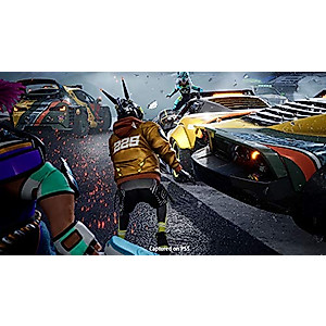 Destruction AllStars – PlayStation 5