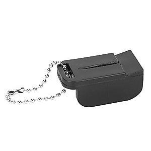 WNSC Fly Fishing Accessories, Magnetic Tippet Threader Portable for Fly Fishing