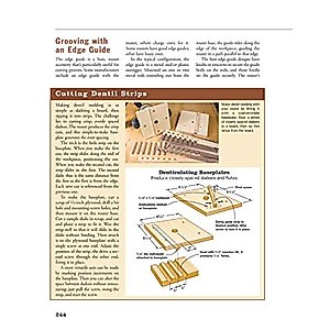 Woodworking with the Router, Revised and Updated: Professional Router Techniques and Jigs Any Woodworker Can Use (Fox Chapel Publishing) Comprehensive, Beginner-Friendly Guide (American Woodworker)
