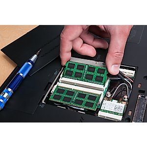 Kingston 8GB DDR4 SDRAM Memory Module