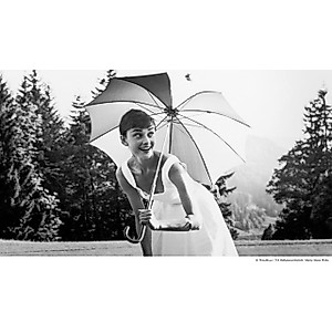 Audrey Hepburn (Blu-ray)