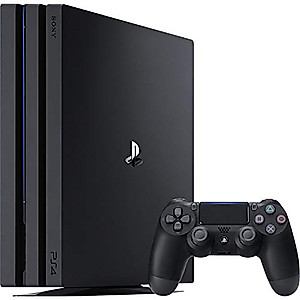 PlayStation 4 Pro 1TB Console