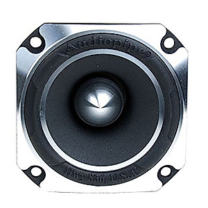 Audiopipe ATR4061 Titanium Super Tweeter 600w Max