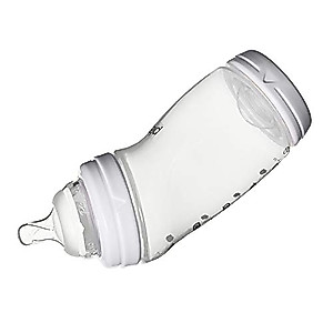 Playtex 05226 Baby Ventaire Anti Colic Baby Bottle, BPA Free, 9 Ounce - 5 Pack