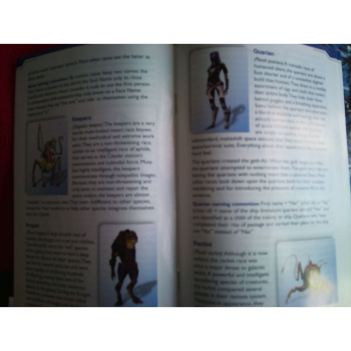 Mass Effect Limited Edition