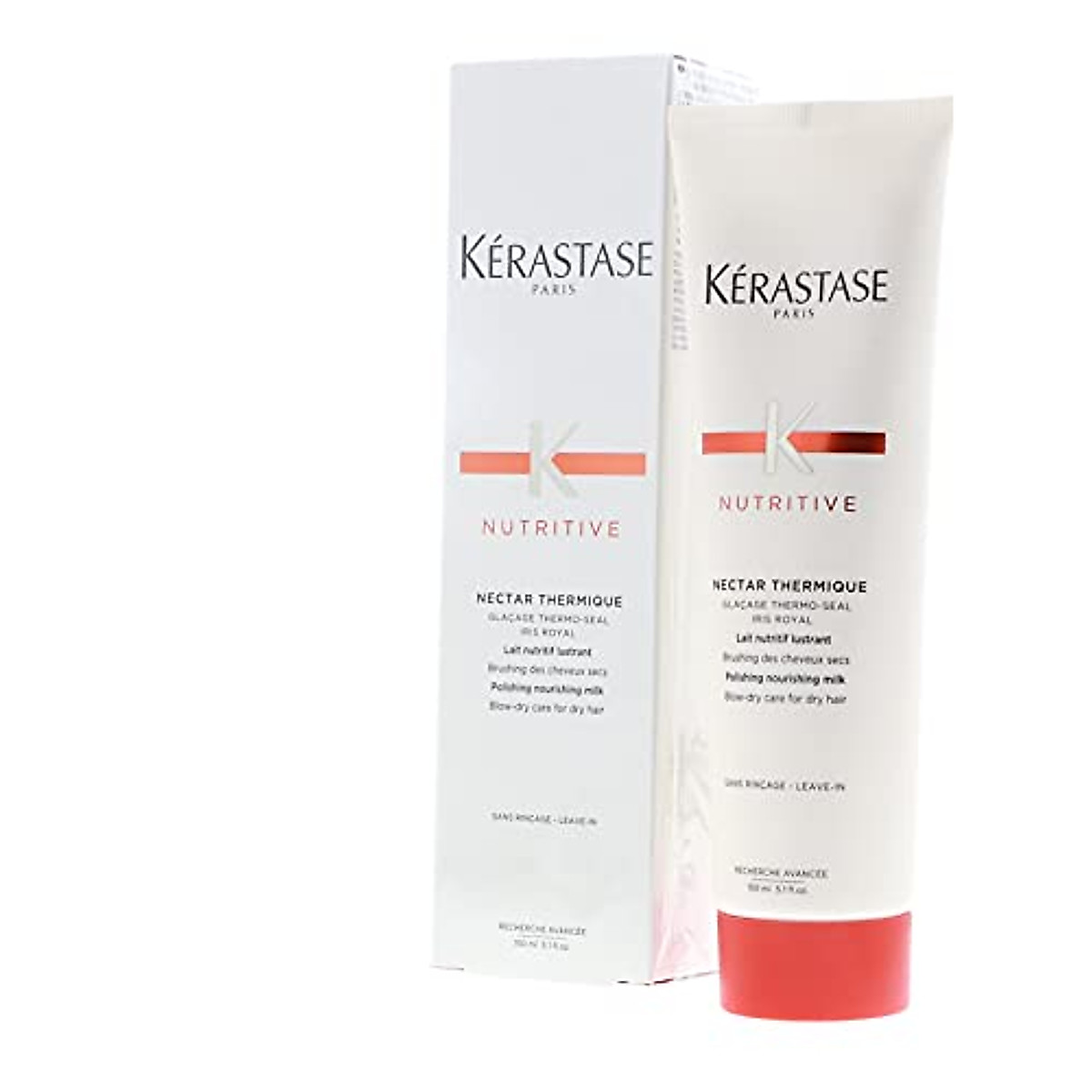 KERASTASE nutritive Nectar thermique 150ml - Leave-in Heat Protectant