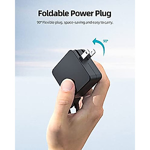 AC Charger Fit for Asus L210MA L210M L210 L510MA L510M L510 L410MA L410M L410 R540SA R540S R540LA R540L R540NA R540N R540 R515M R515 R541U R541N R541 R420M R416S Laptop Power Supply Cord