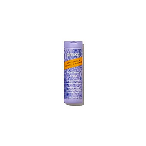 amika bust your brass cool blonde repair conditioner, 60ml