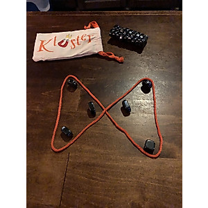 Kluster | Fun Table Top Magnet Game | Strategy Game | STEM