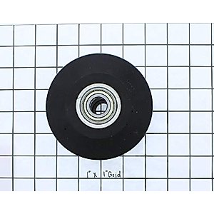 NordicTrack E7 Sv Drive Elliptical Roller Model Number NTEVEL799080 Part Number 238880