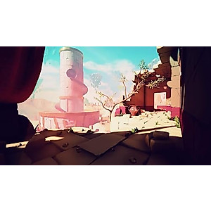 The Soujourn Xbox One