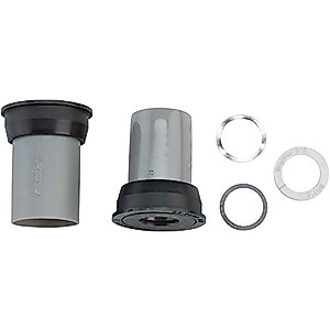 Full Speed Ahead FSA BB-ALM92/19/SLE/CZ Steal Bearing Mountain Bicycle Bottom Bracket - 230-6045