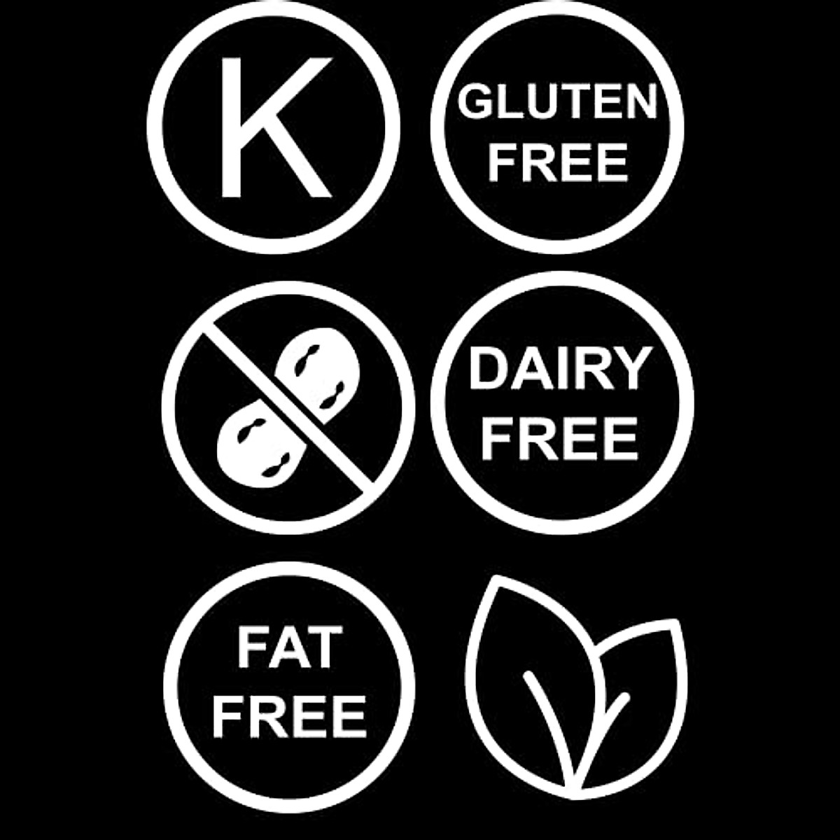 Gourmet Non-Alcoholic Cocktail Flavored Jelly Beans, Delicious Mocktail Candies, Fun Gift Sets for Bachelorette Parties, Party Favors, and Easter Basket Stuffers, Pack of 6