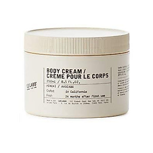 Body Cream/8.5 oz