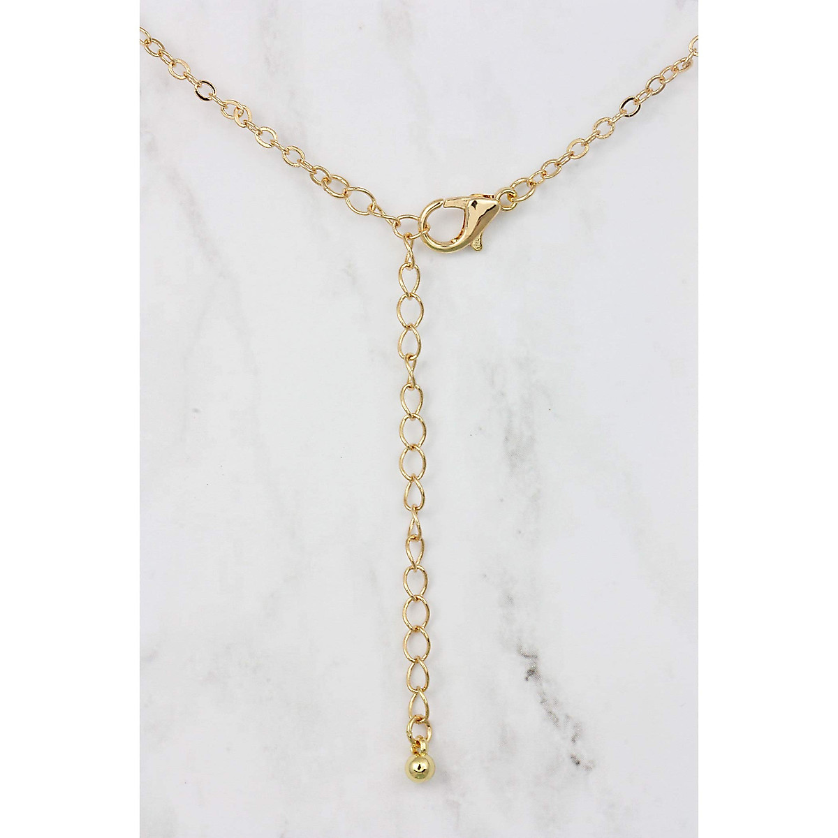 American Coin Treasures Italian 20 Lira Coin Pendant Bar Necklace | Goldtone Flat Cable | 18 Inch 3 Inch Extender with Lobster Claw Clasp | Certificate of Authenticity