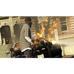 Take 2 GTA V Grand Theft Auto 5 Xbox 360