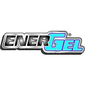 Pentel Refill Ink - For EnerGel PRO Permanent Gel Pen, (0.7mm) Medium Line, Black Ink - LRP7-A