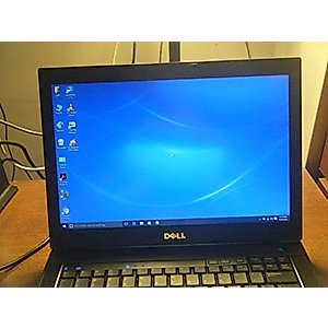 Dell Latitude E6410 Notebook - Core i7 i7-620M 2.66 GHz - 14.1" - Silver 4 GB DDR3 SDRAM - 320 GB HDD - DVD-Writer - Gigabit Ethernet, Wi-Fi, Bluetooth - Windows 7 Professional