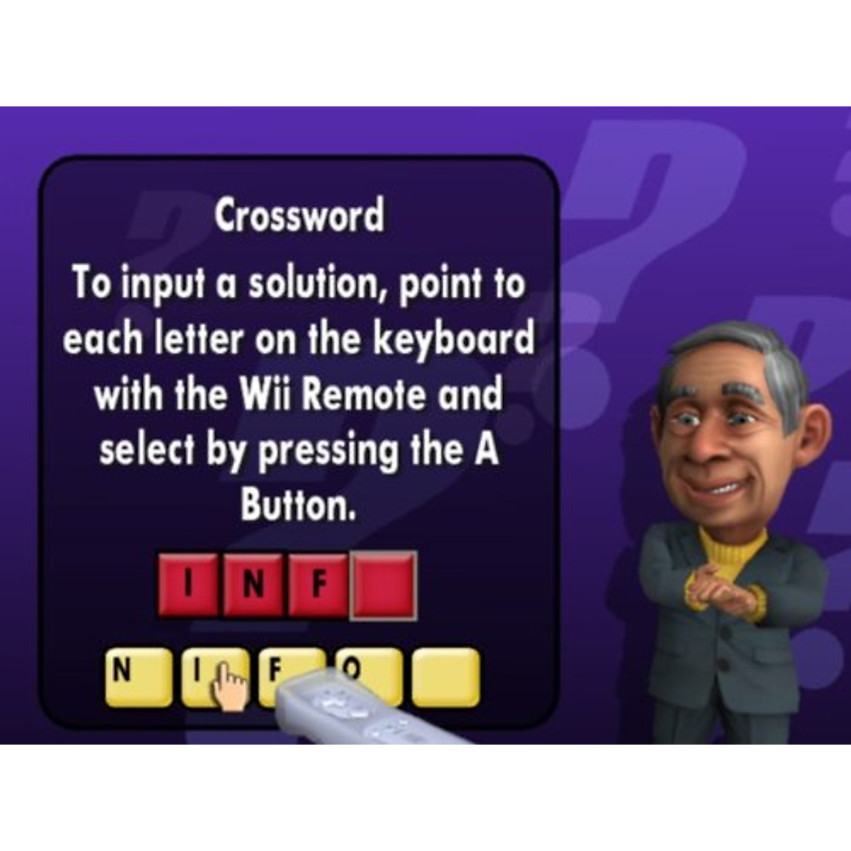 Gsn Presents: Family Gameshow - Nintendo Wii