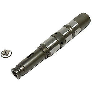 Bosch Parts 1617000838 Guide Tube Assembly