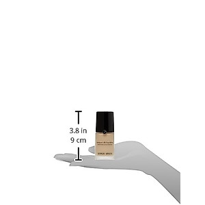 Giorgio Armani Luminous Silk Foundation, No. 2 Ivory, 1 Ounce