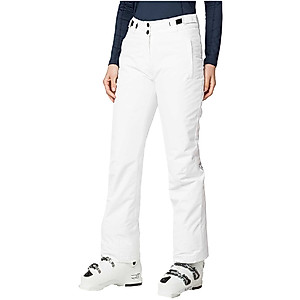 Rossignol Rapide Pants White XL