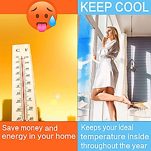 Suptikes 4 Pack Door Sweep,Door Draft Stopper with Strong Adhesive for Exterior&Interior Doors,Door Seal Used for Dust-Proof, Winter-Proof, Block Light and Noise,1.8" W x 37" L,White