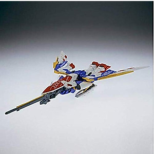 Bandai Hobby Wing Gundam VER.Ka, Bandai Master Grade Action Figure (BAN123714)