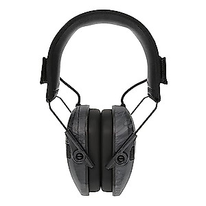 Walker's Razor Patriot Electronic Muff - Kryptek