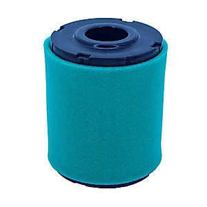 Toolyuan 16 083 01-S Air Filter 16 083 02-S Pre Filter for Kohler ZT710 ZT720 ZT730 ZT740 Engine with Spark Plug Replace 1608301 1688301