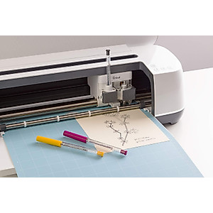 Cricut Glitter Gel Pen Set, Basics