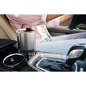 30 OZ - 4 Replacement Lids for Yeti Tumblers like Yeti Lids - 3.7 Inch Diameter - Spill Proof Lids for Yeti Tumblers - Tumbler Lid for Yeti Tumbler 30 oz, Tumbler Lids 30 oz Replacement Lid, Fit Yeti Cup