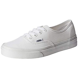 Vans U Authentic, Unisex Adults’ Sneakers True White