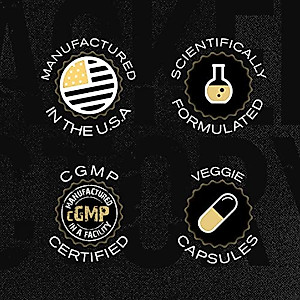 Jacked Factory Authentic Whey Muscle Building Whey Protein Powder - Low Carb, Non-GMO, No Fillers, Mixes Perfectly - Vanilla Flavor